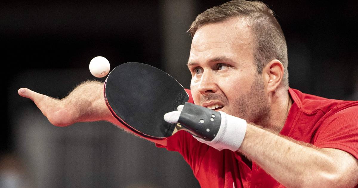 Peter Rosenmeier har sikret sig PL-medalje efter ny sejr