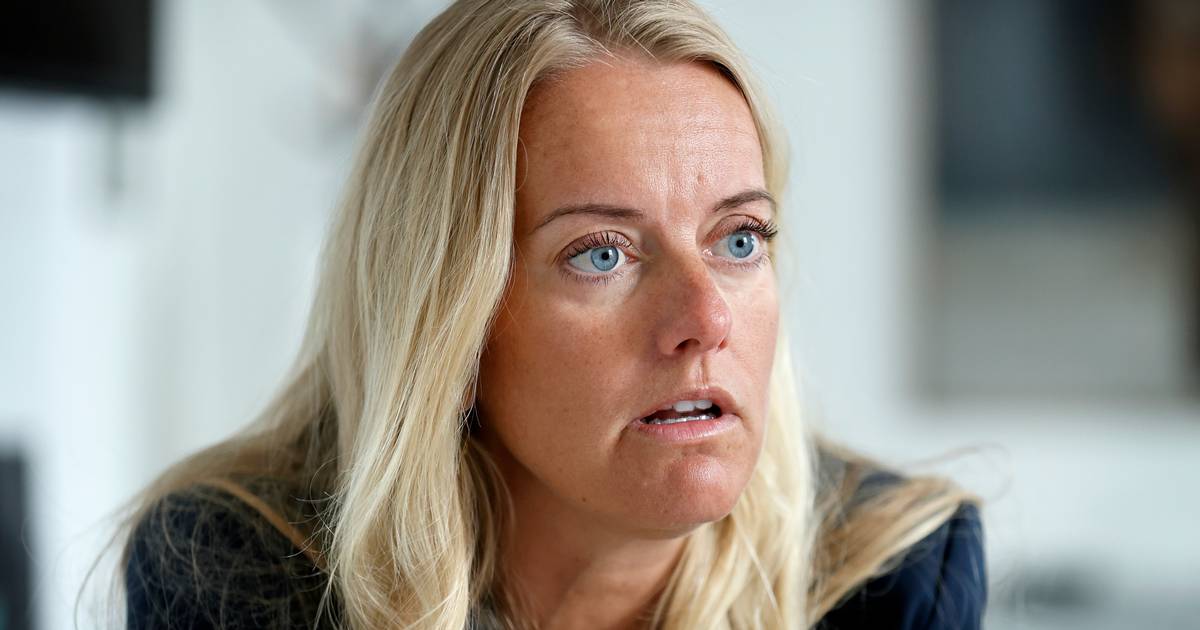 Pernille Vermund frifundet i sag om injurier - Jyllands-Posten