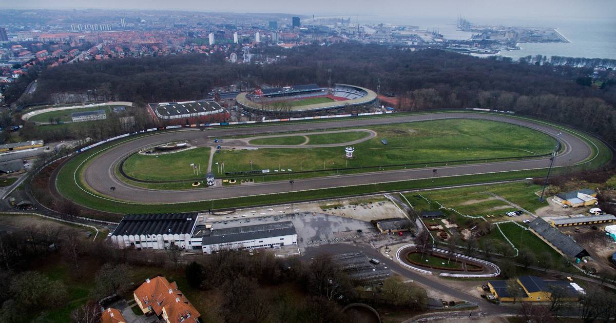 Hemmelig Kongelunden-plan deler byrådets partier - Jyllands-Posten