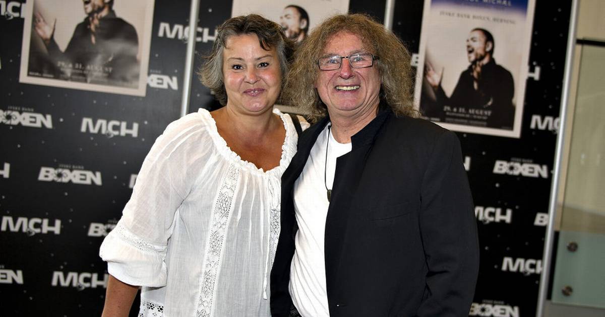 Glamrockeren, der rykkede til Silkeborg - Jyllands-Posten