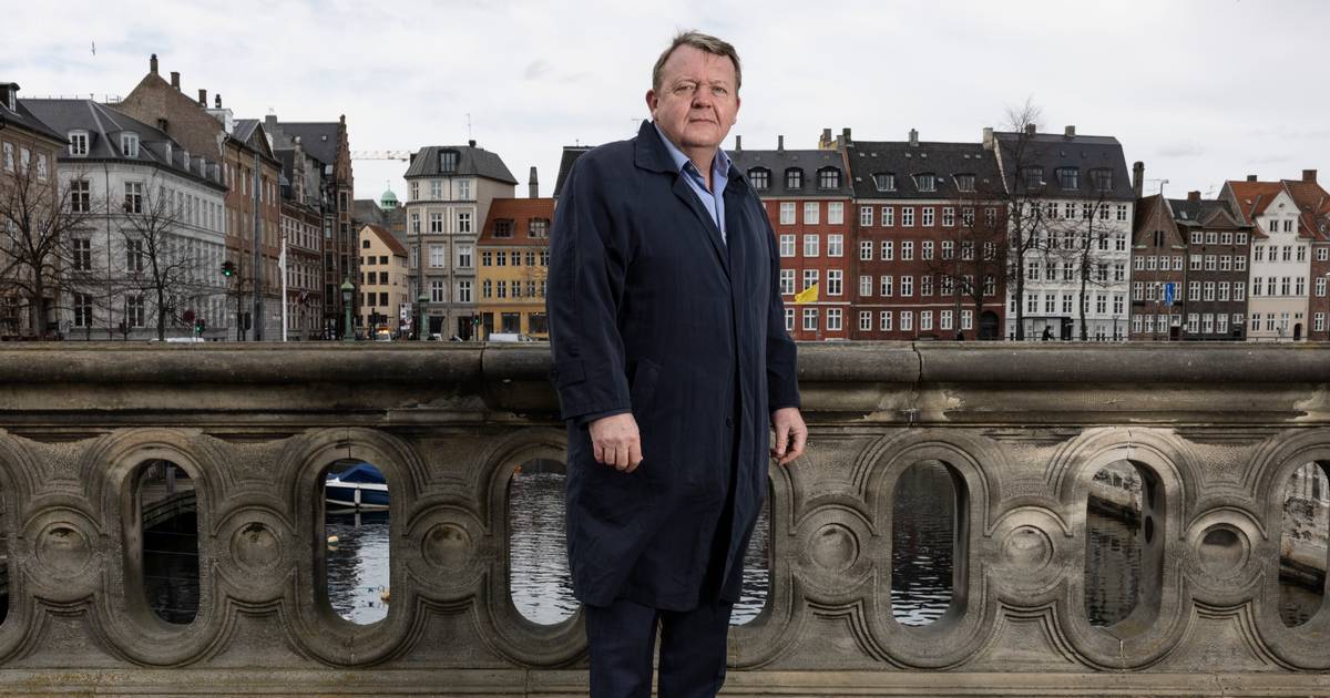 JP's politiske analytiker om Lars Løkkes parti: »Man er meget spændt på ...