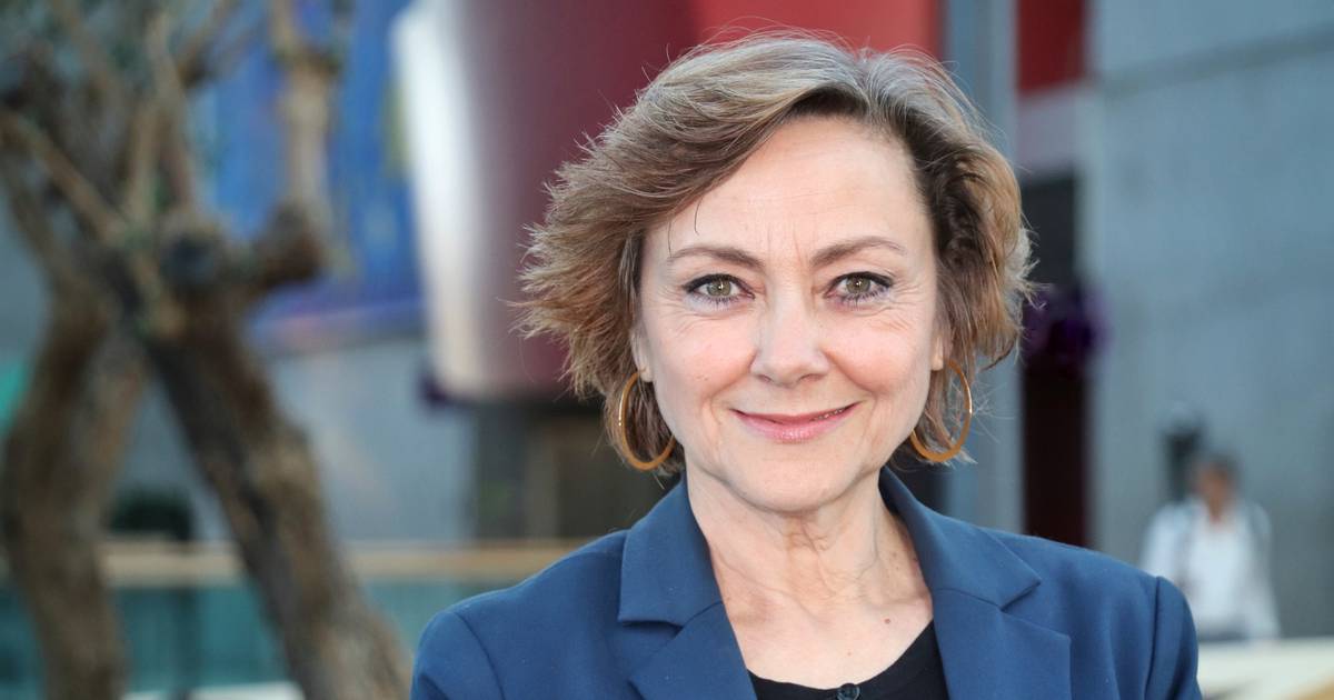 Karin Mørchs journalistiske hjerte banker for Frankrig - Jyllands-Posten