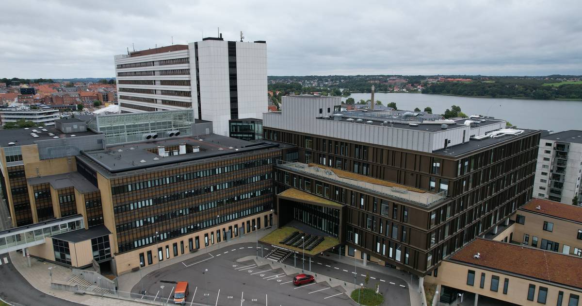 Regionshospitalet i Viborg tvunget til at aflyse operationer på grund ...