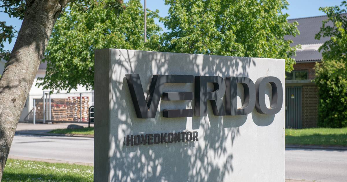 Norlys køber Verdos fibernet i Randers
