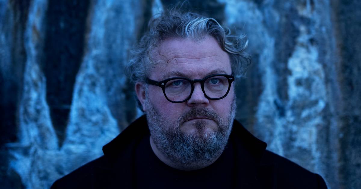 Anmeldelse: Kristian Ditlev Jensen er en forfatter, der kan svæve som en sommerfugl og stikke ...