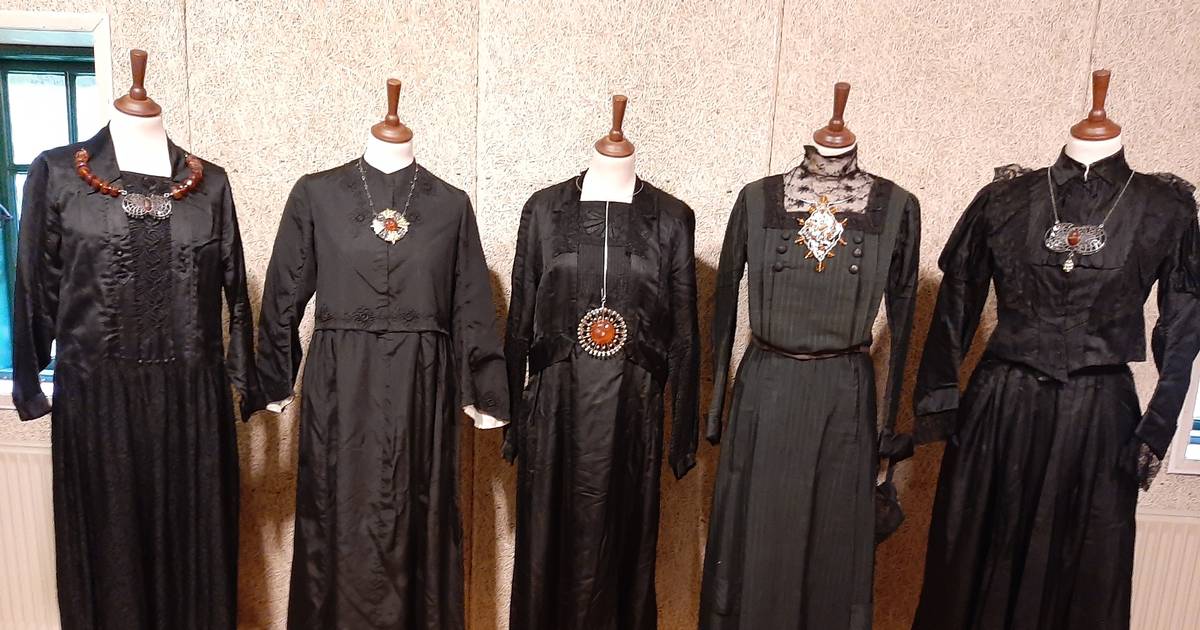 Kunst og lokalhistorie på Odder Museum - Jyllands-Posten