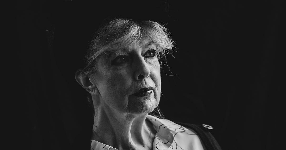 I ny bog kaster Suzanne Brøgger om sig med øgenavne til kollegaer fra ...