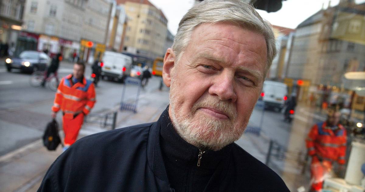 De kulørte sagers forbrugerombudsmand - Jyllands-Posten
