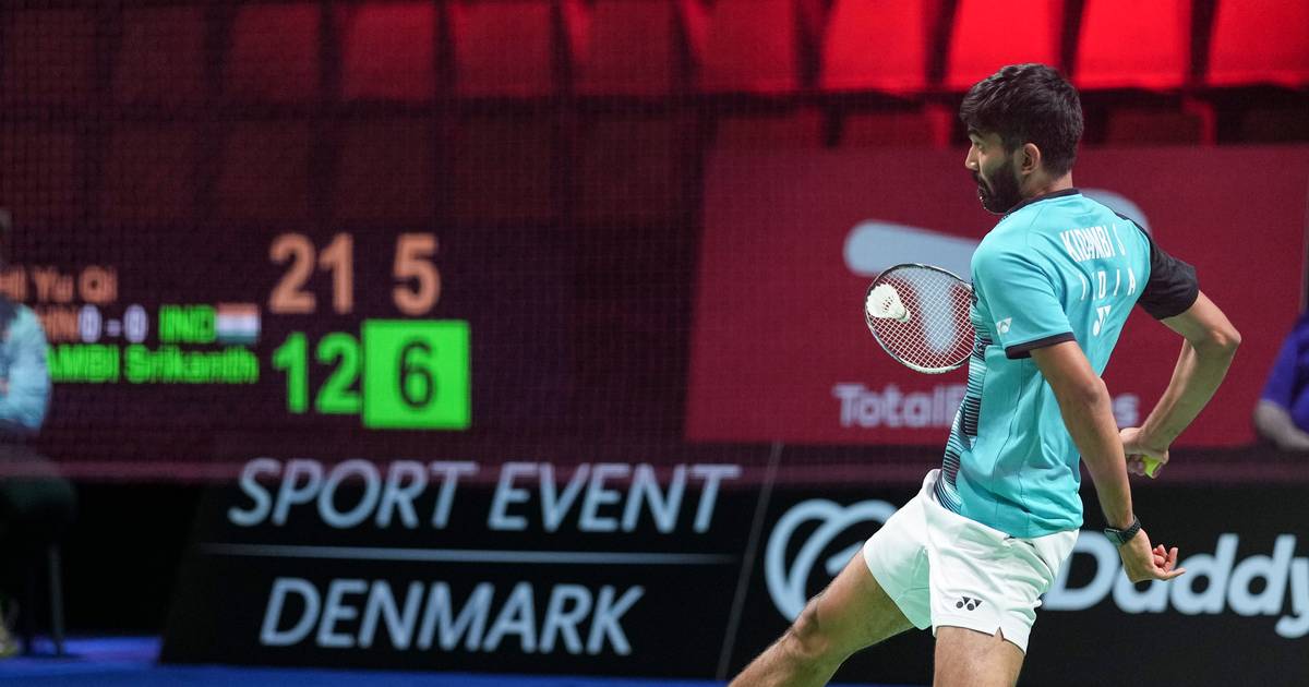 Landstræner frygter indere med afslappet spillestil