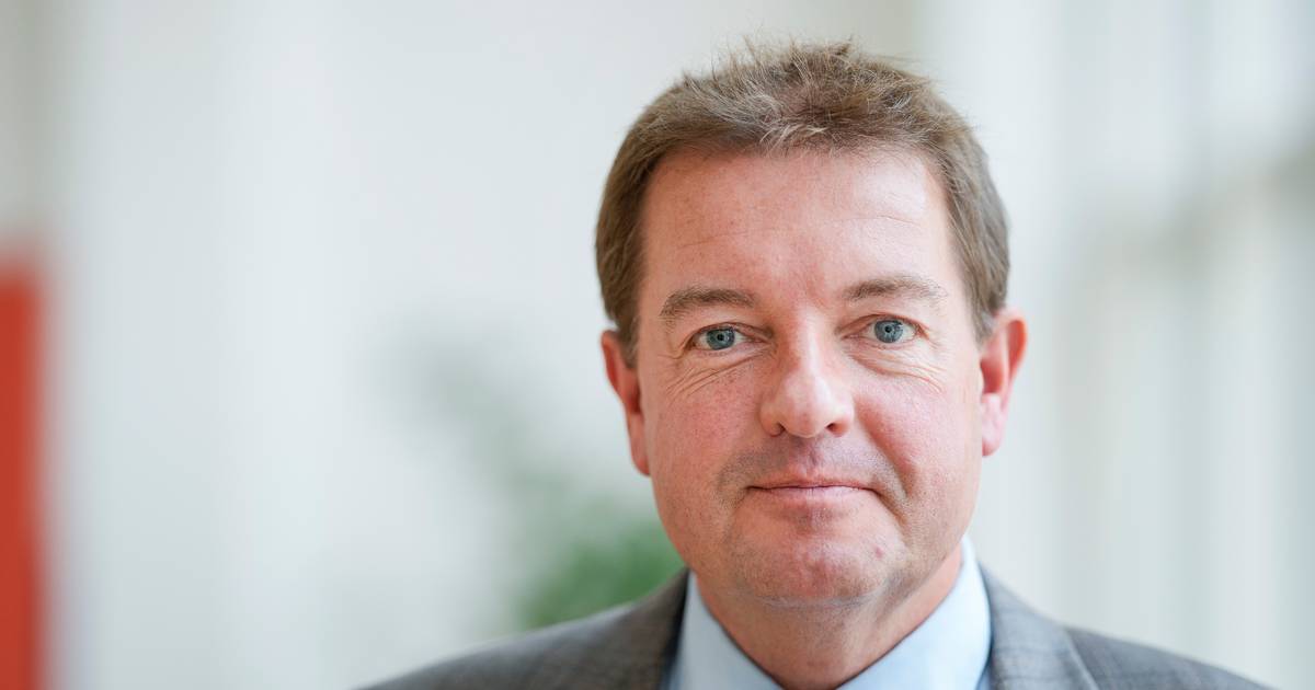 Jens Rohde har kastet nye vinde over Kristendemokraterne. Da partiet ...