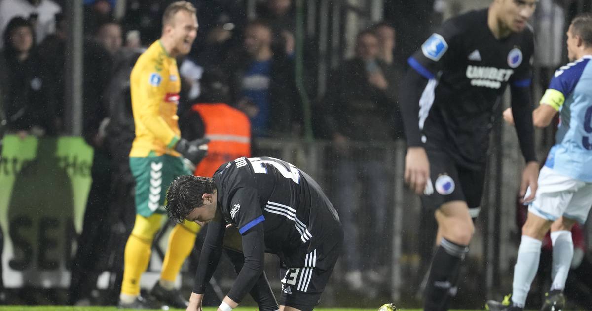 Se målene – sådan gik Superligaen: Midtjylland viste svagheder, FCK manglede skarpheden og Vejle ...