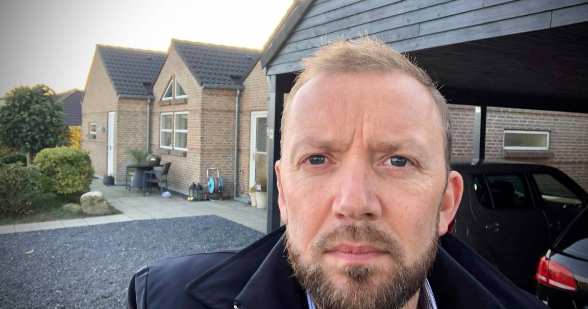 Det ringede på døren midt om natten - Jyllands-Posten