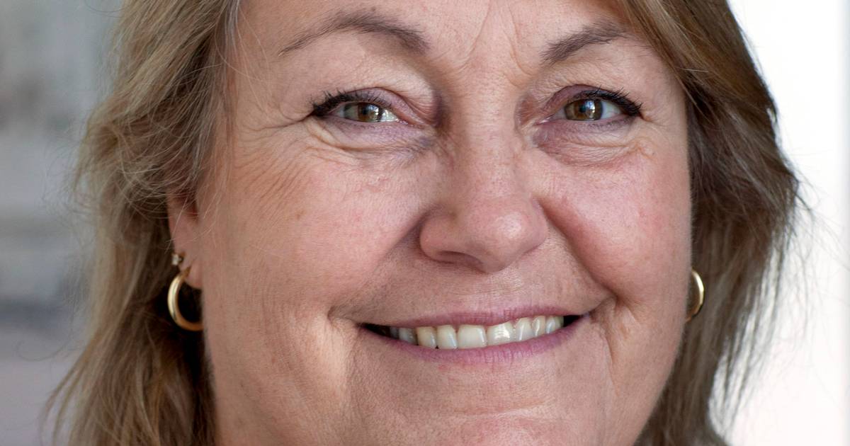 For Nanna Højlund har fællesskaber været den røde tråd - Jyllands-Posten