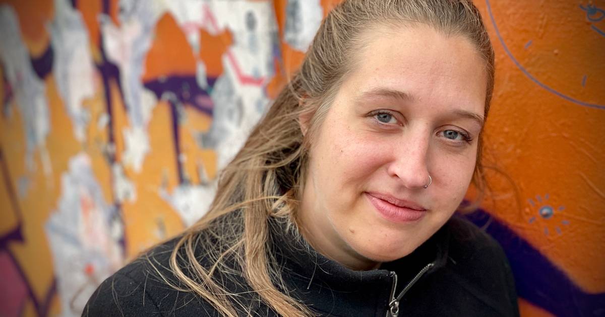 Kristina Ørris var stofmisbruger: I dag taler hun de udsattes sag ...