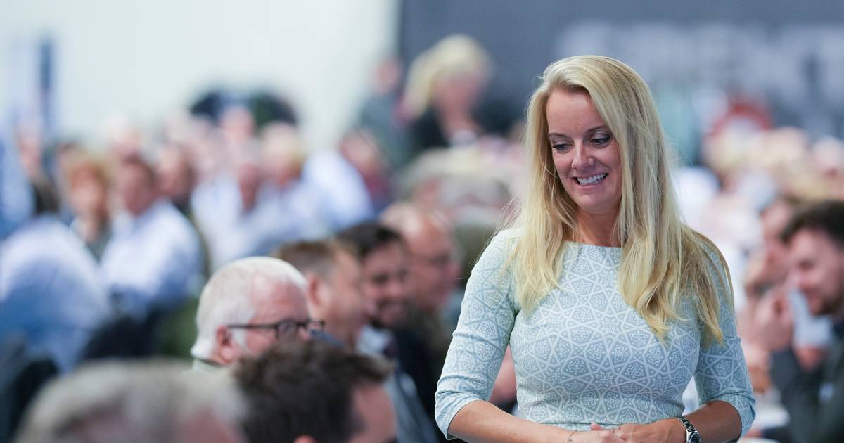 Pernille Vermund har stillet krav til kandidater ved borgmester ...