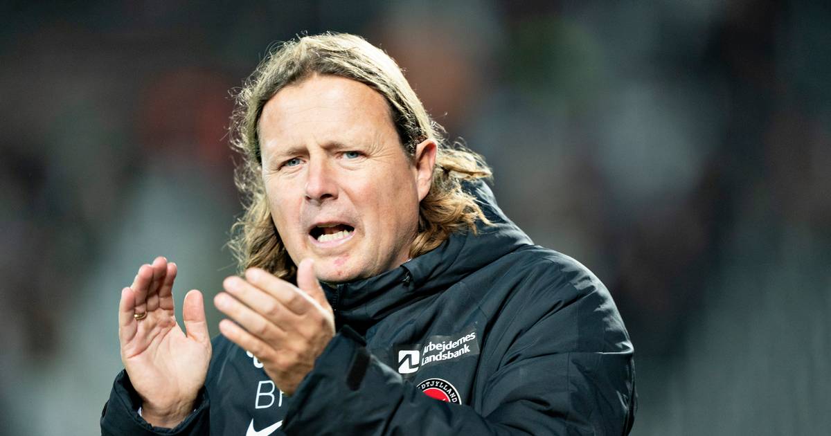 Effektive FC Midtjylland nedlagde Randers i topbrag