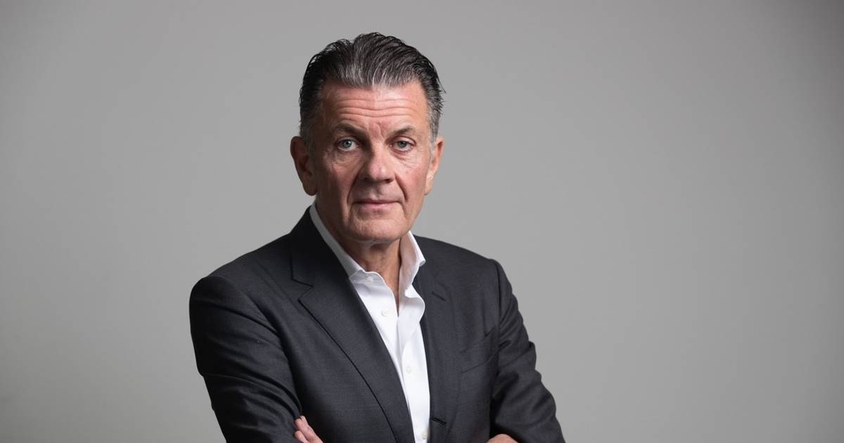 Kvalitet er nøgleordet for Lars Thylander – men inderst inde er han ...