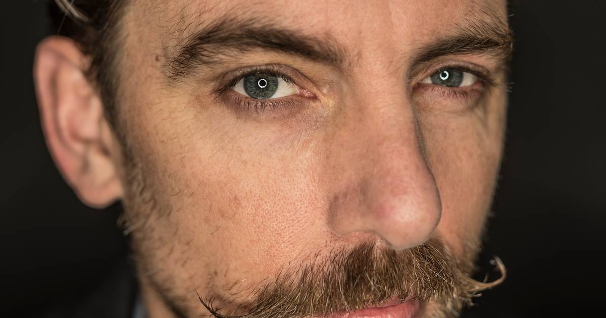 Skuespiller og instruktør Mads Wille spiller sig ind i danskernes ...