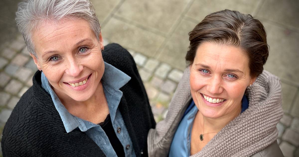 Det er tid til kvindelig fornyelse i byrådet, lyder det fra to Venstre ...