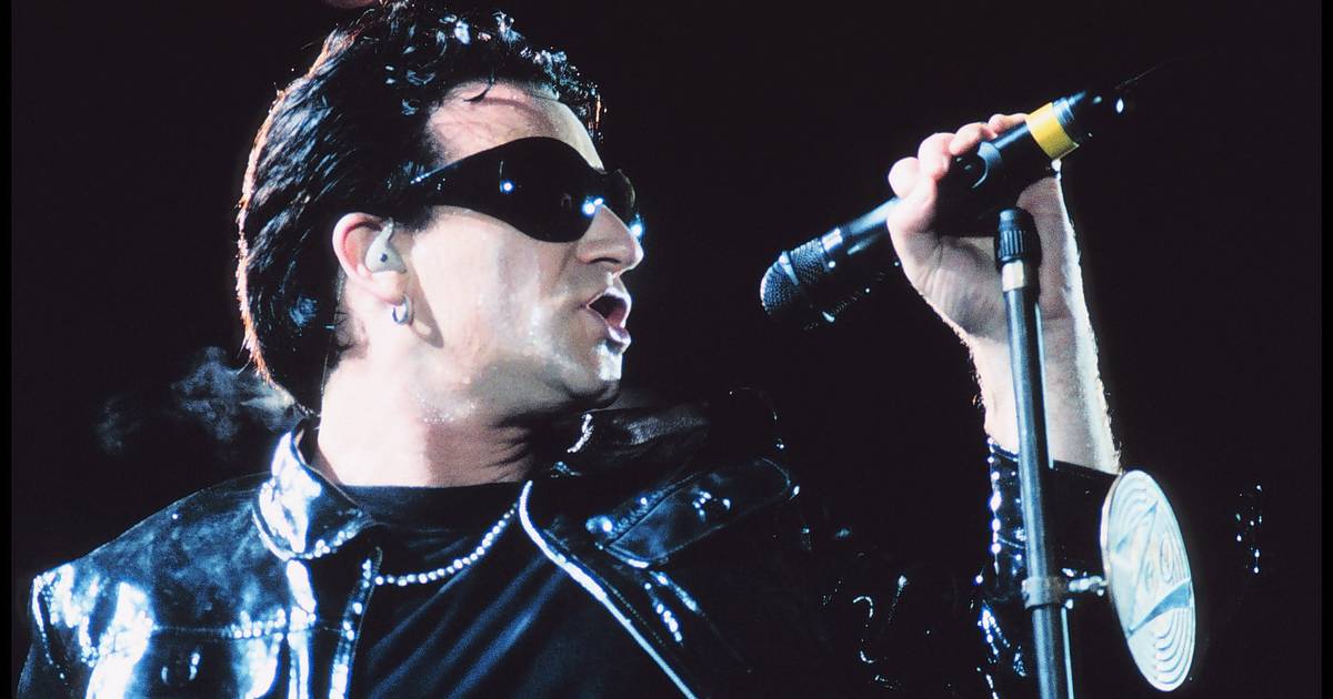 Verdens største rockband trampede på egen succes og skabte et ...