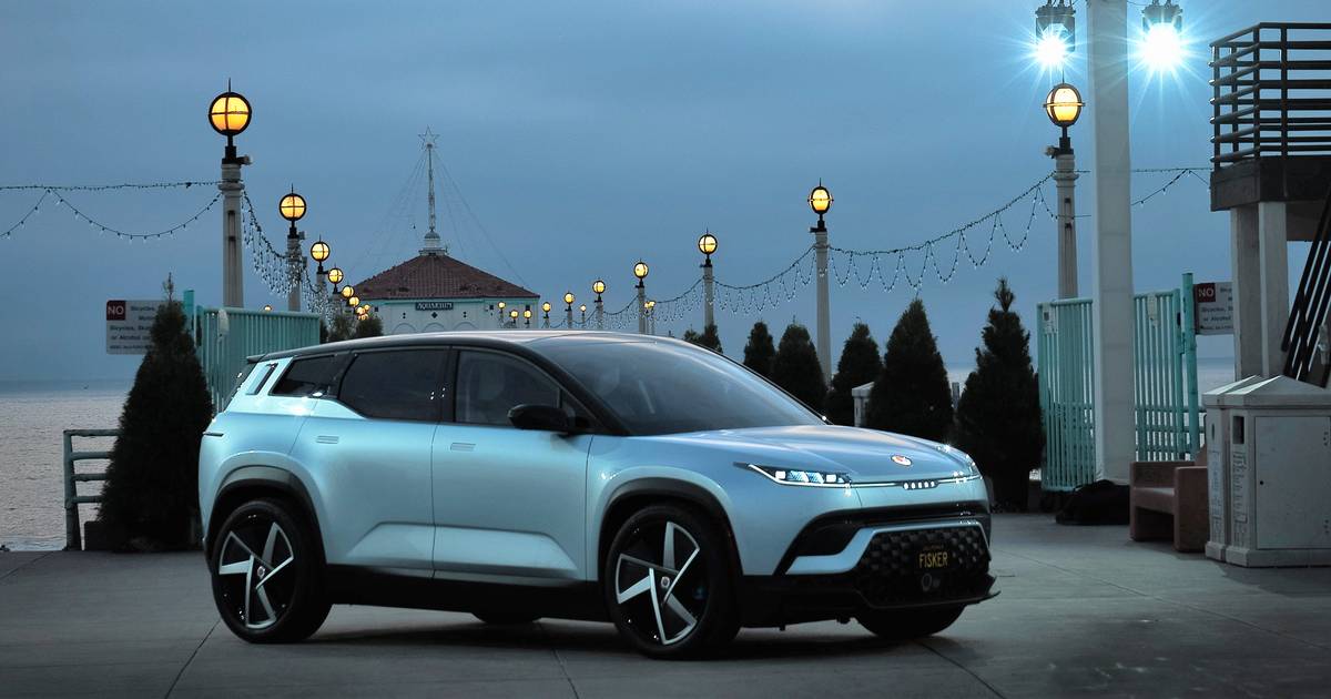 Den længe ventede Fisker Ocean med dansk dna er nu klar