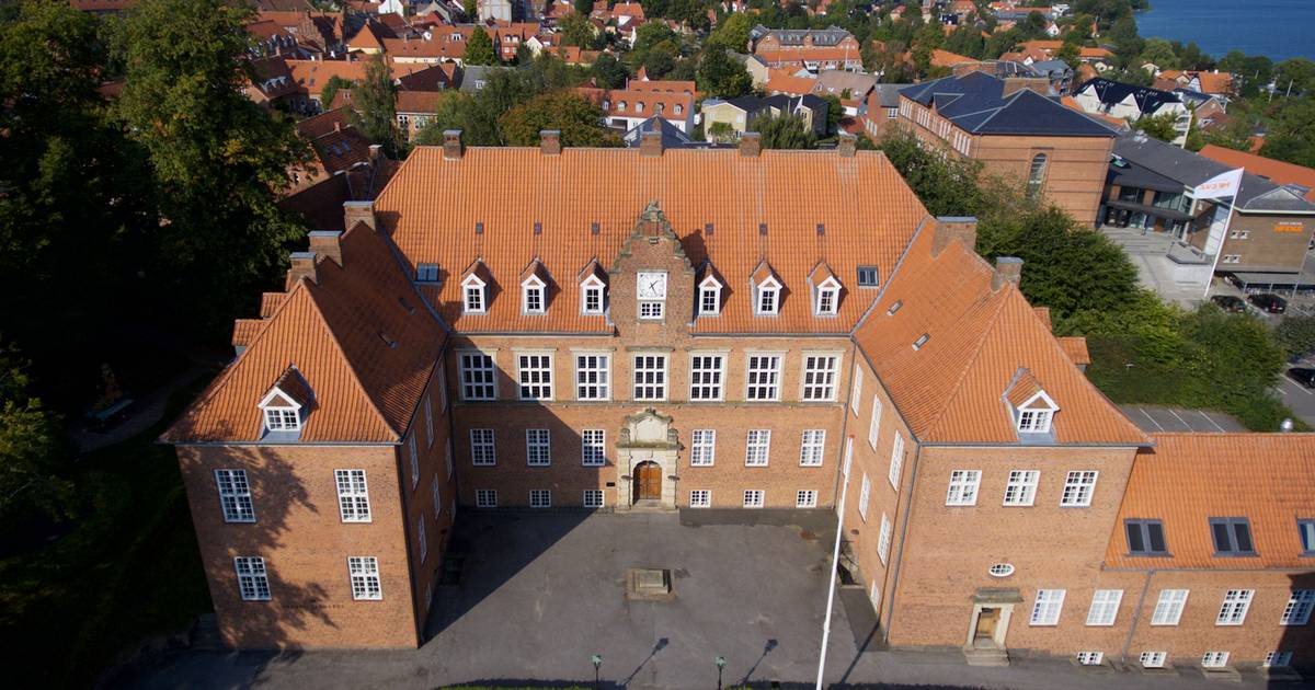 Så afsløres det: Kan du gætte navnet på det nye museum? - Jyllands-Posten