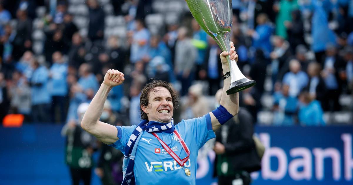 Efter 200 kampe: Erik Marxen ser tilbage på højdepunkter og nedture ...