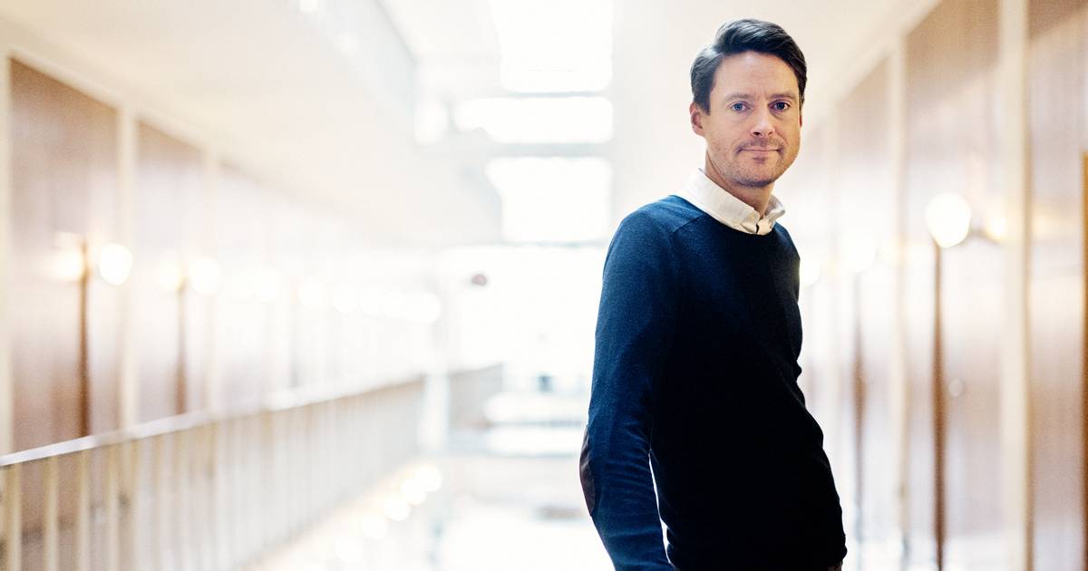 Christian Baller sneg sig ind fra bunden og endte i toppen - Jyllands ...