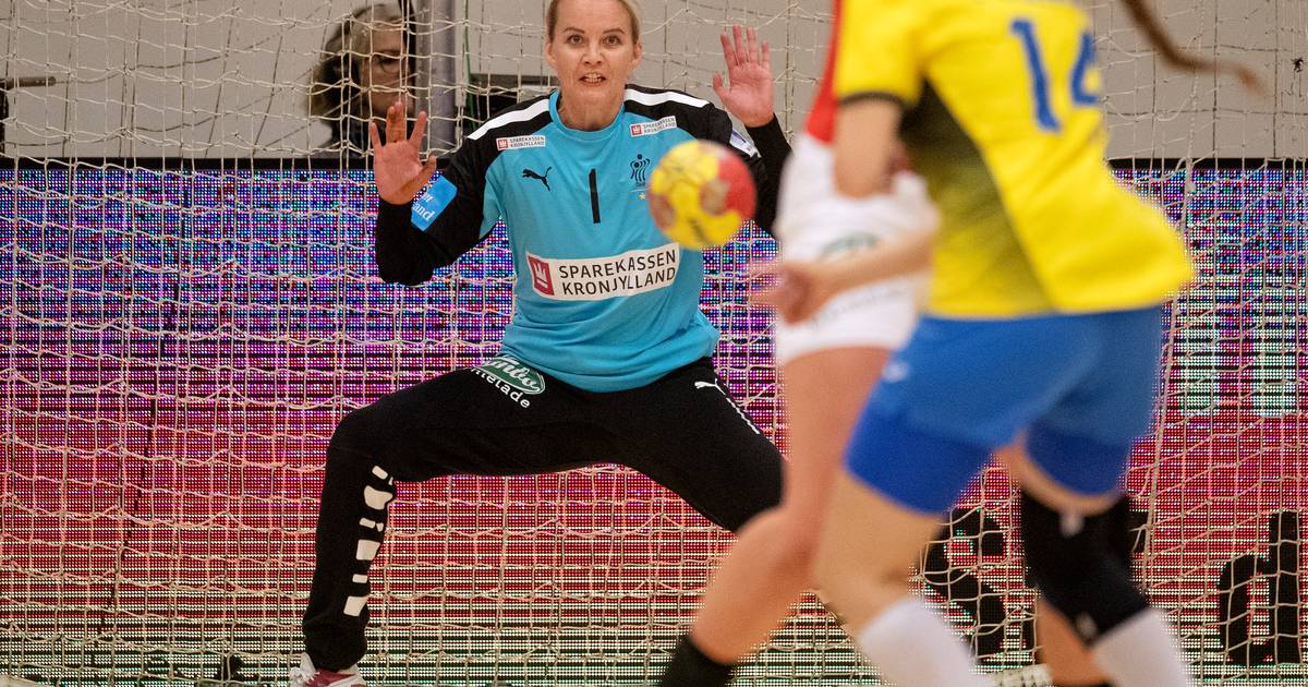 »Det er svært ikke at være bekymret for corona-afbud«