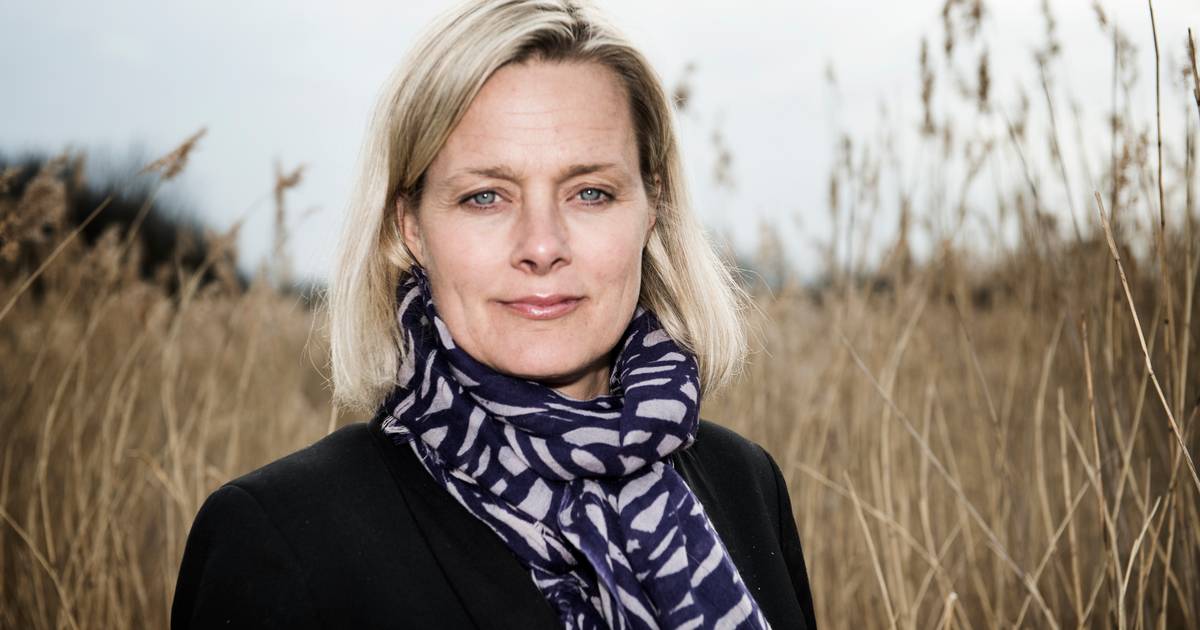 TV 2-direktør uddelte kondomer til fagligt seminar og sagde, at hun ...