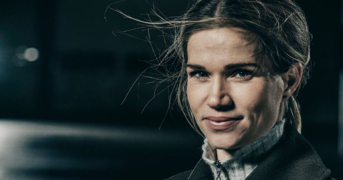 Maria Andersen stod bag underskriftsindsamling for Sofie Linde: »Det er ...