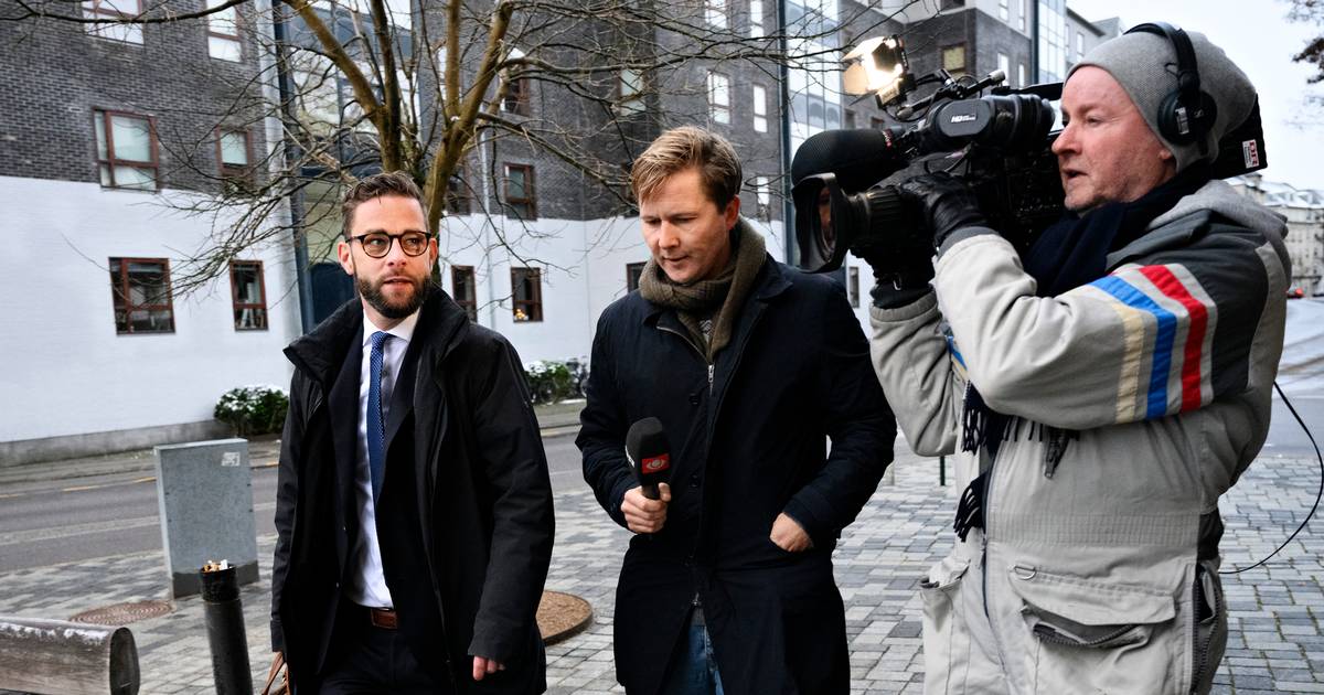Særlig rådgiver: Mette Frederiksen skulle overbevises om, at aflivning ...