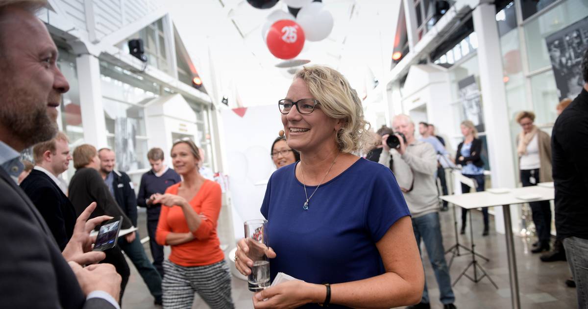 »Med nutidens briller ville jeg ønske, at jeg kunne cutte det sidste ...