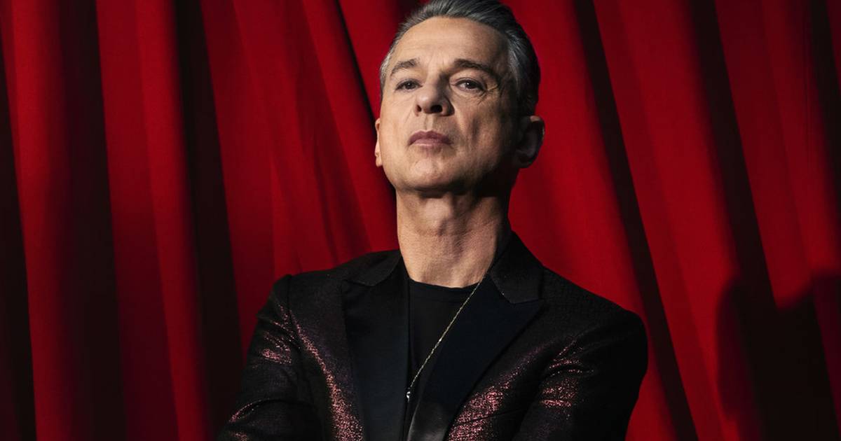 Ikke et ord om heroin. Nu handler det om Elvis og Dylan - Jyllands-Posten