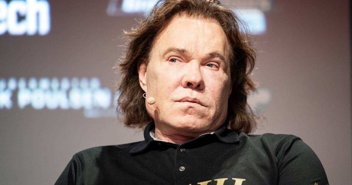 Rekordregnskab: Millionerne ruller ind hos John Sashi Nielsen - Finans