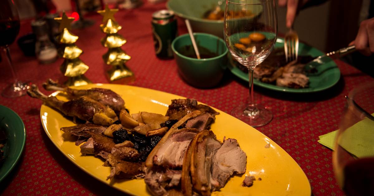 Beslutningen om de ældres julemad var jo helt absurd - Jyllands-Posten