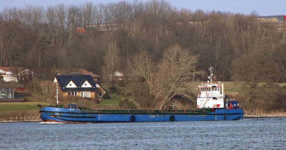 Året blev præget af tragisk ulykke - går fra millionoverskud til tæt på ...