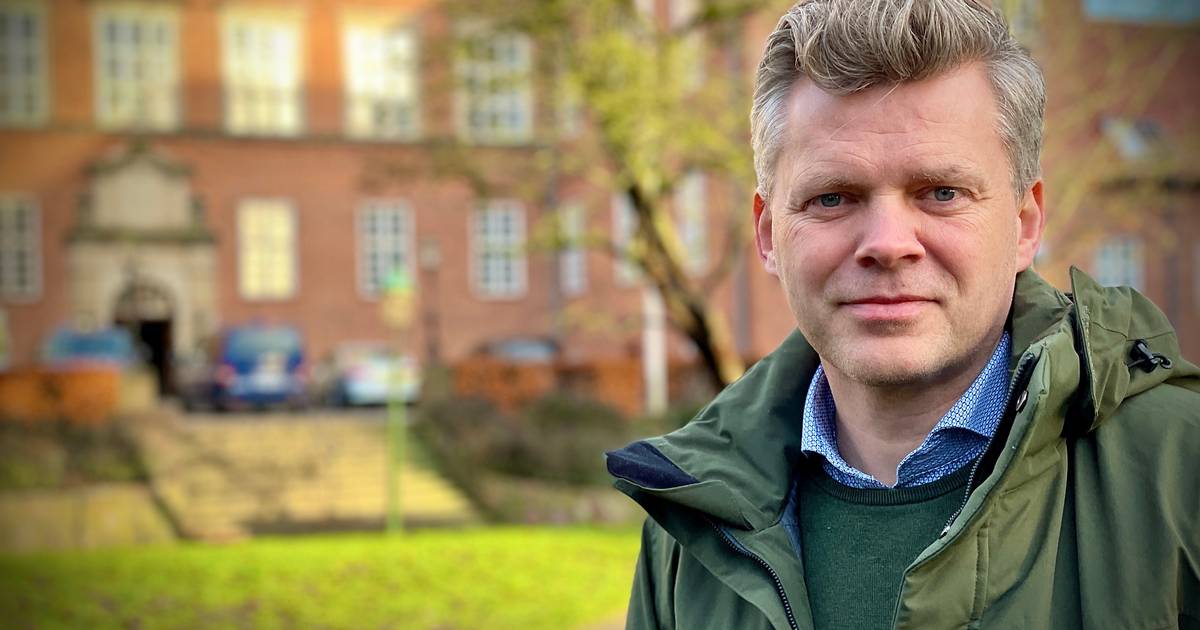 Museumschef er hjemløs på femte år: »Folk undrer sig da over, at de ...