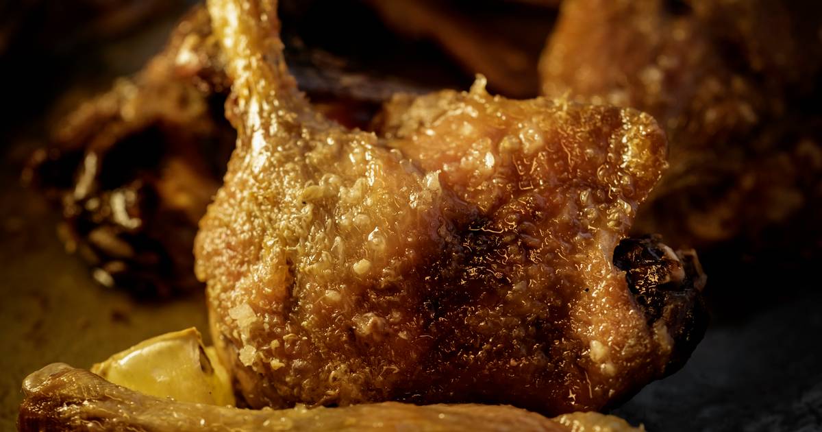 Guide: Sådan steger du den perfekte juleand og får den gode julesovs ...