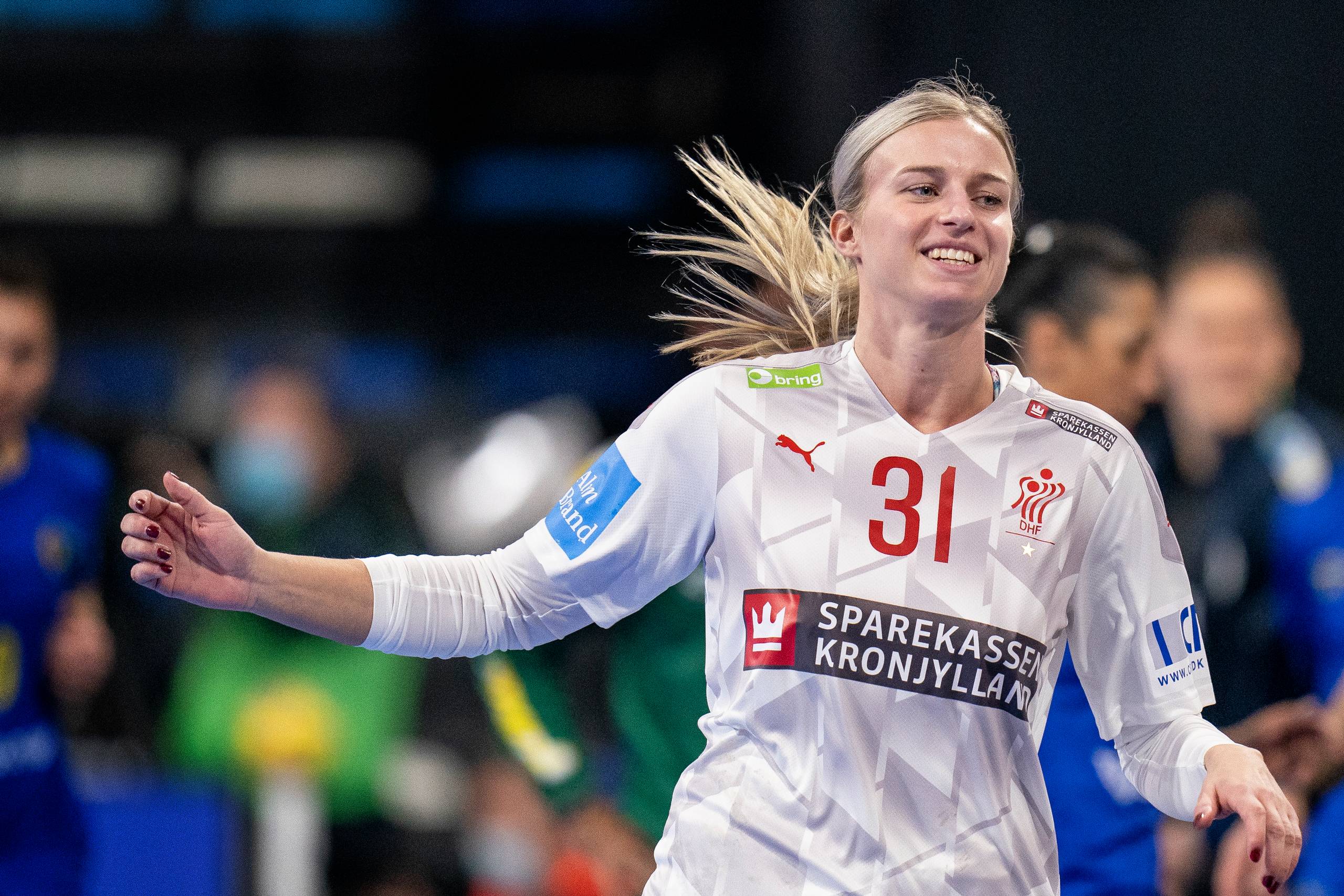 Ekspertmangel får Jensen til at fastholde strafferotation - Jyllands-Posten