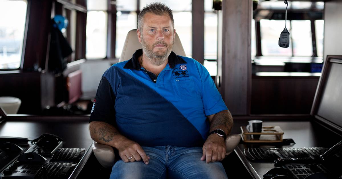 Storfisker Henning Kjeldsen bygger nyt feriecenter i Skagen - Finans