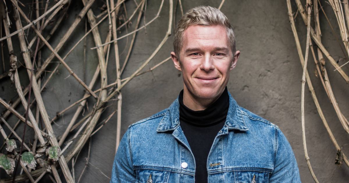 Chefens kyniske replik var dråben: Matti Binderup forlod sit advokatjob ...