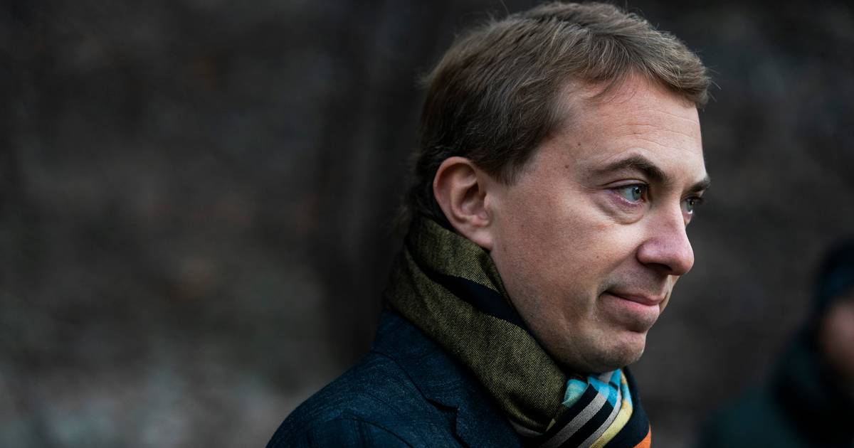 Alt om dommerslagsmål i Messerschmidt-sag skal frem mandag - Jyllands ...