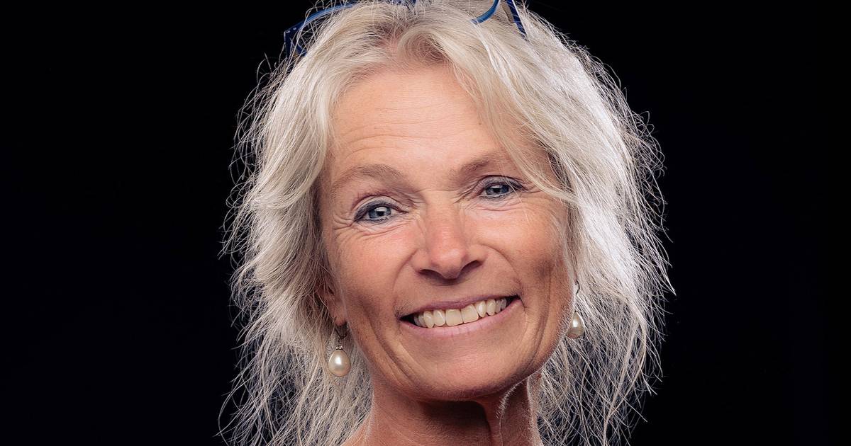 I den søde juletid opfordrer hun til at tale om døden med dem, der har ...