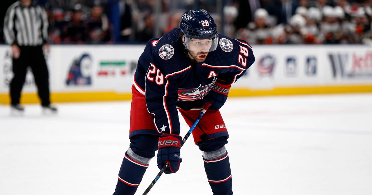 NHL har fremrykket juleferie efter 49 udsættelser - Jyllands-Posten