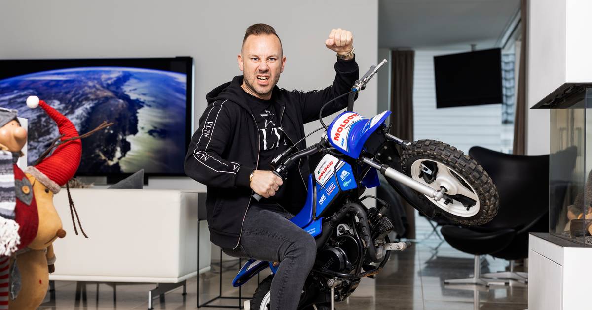 Nicki Pedersen er ny landstræner, og nu skal han tøjle sit iltre ...