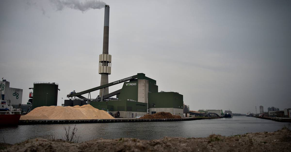 Nødplanerne ligger klar: Verdo er klar til at sikre både julebadet og ...