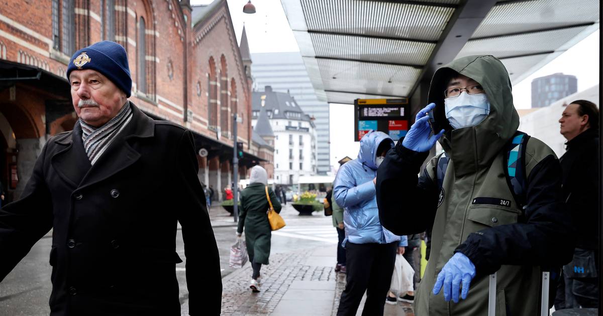 Julens store rejsedag: Her er det vigtigste, du skal vide - Jyllands-Posten