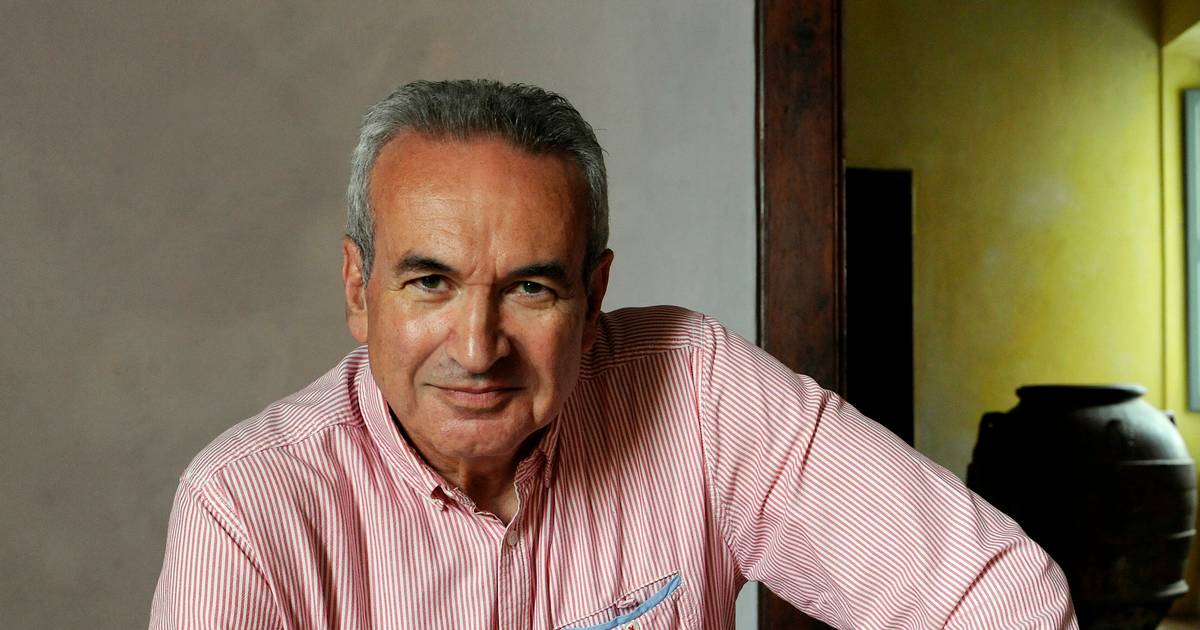 »Når folk hører, hvordan jeg tilbragte min første barndom, kigger de ...