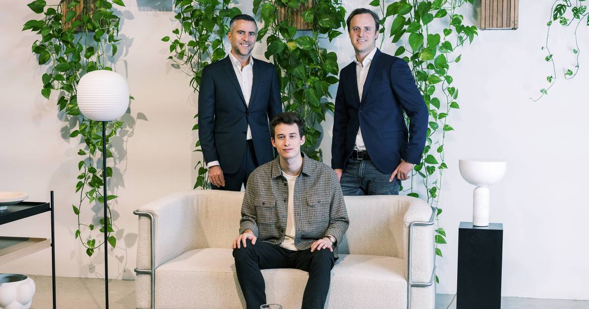 Webshoppen Stori kendt fra "Løvens Hule" er blevet opkøbt - Finans